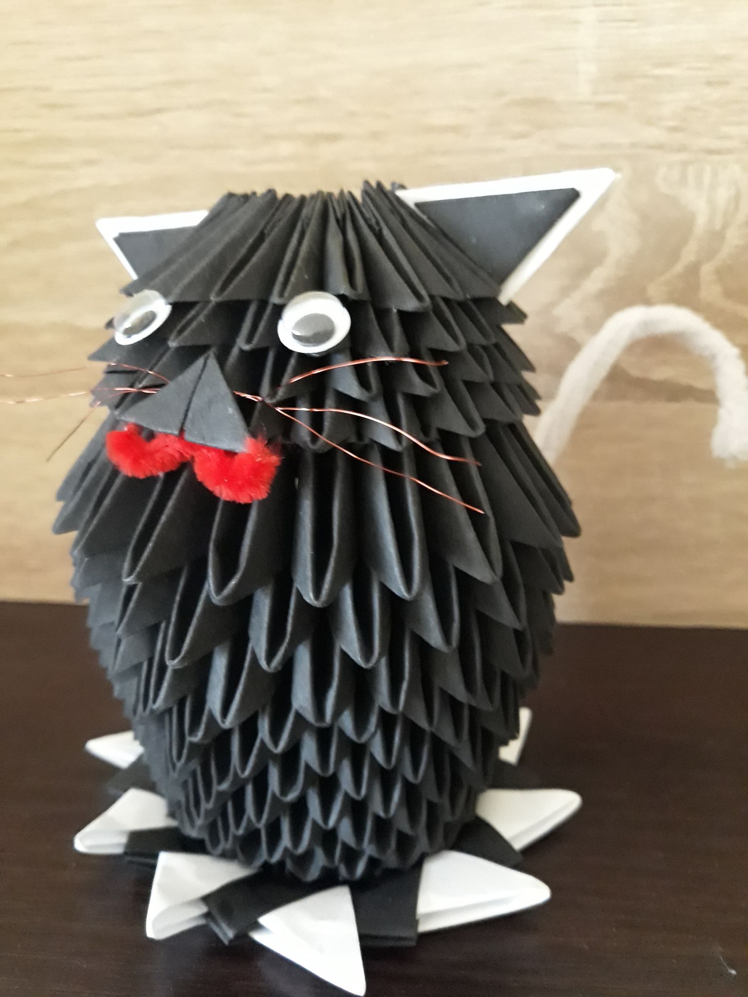 Origami – Poveștile clasei mele