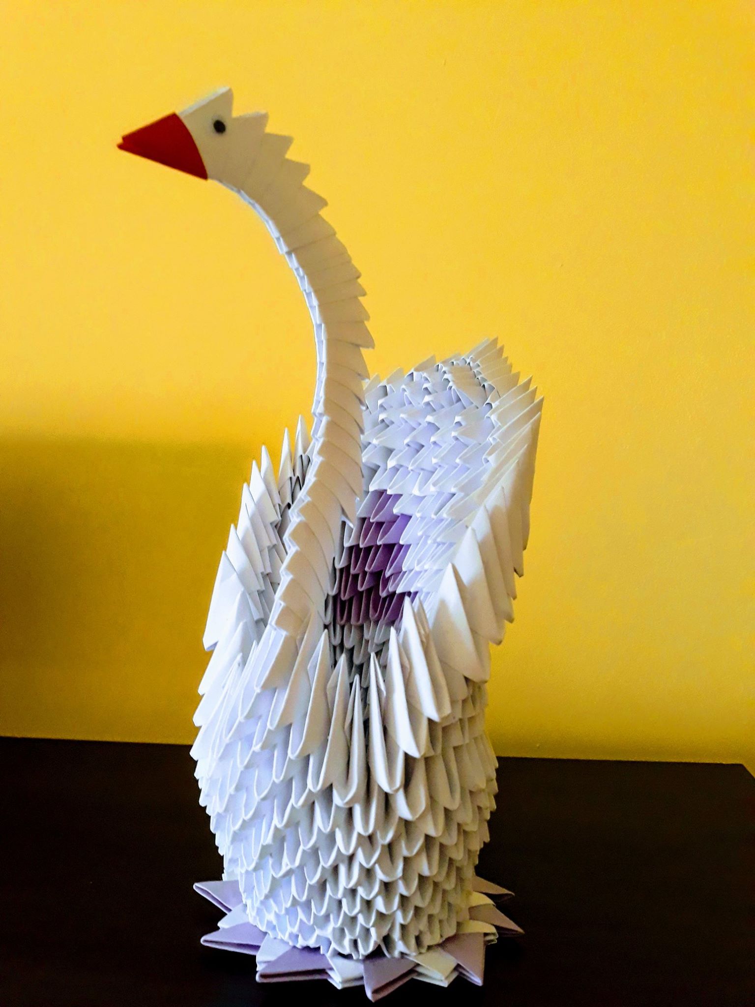 Origami – Poveștile clasei mele