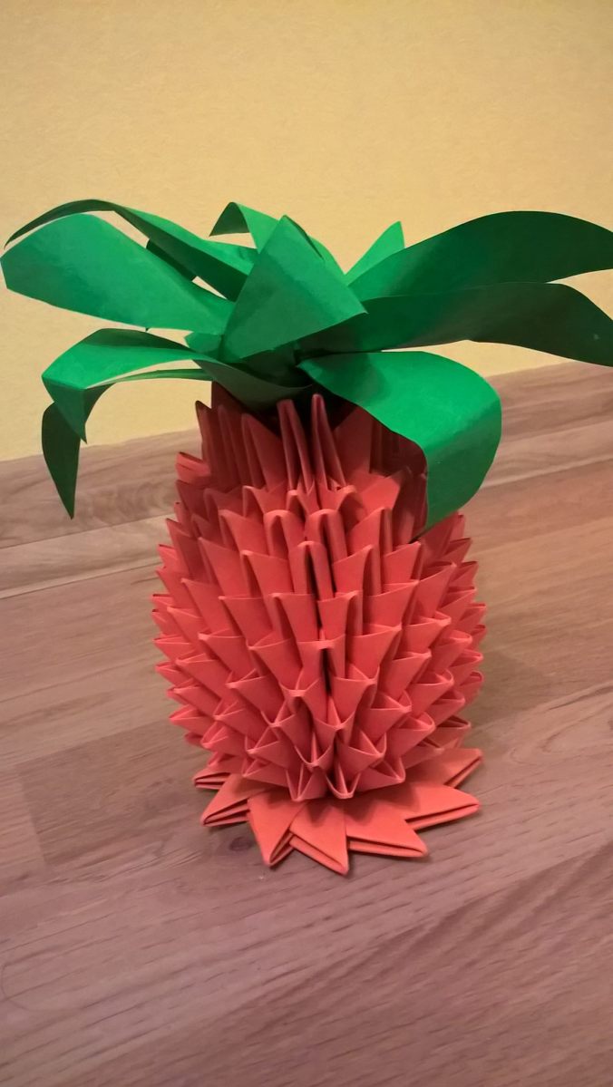 Origami – Poveștile clasei mele