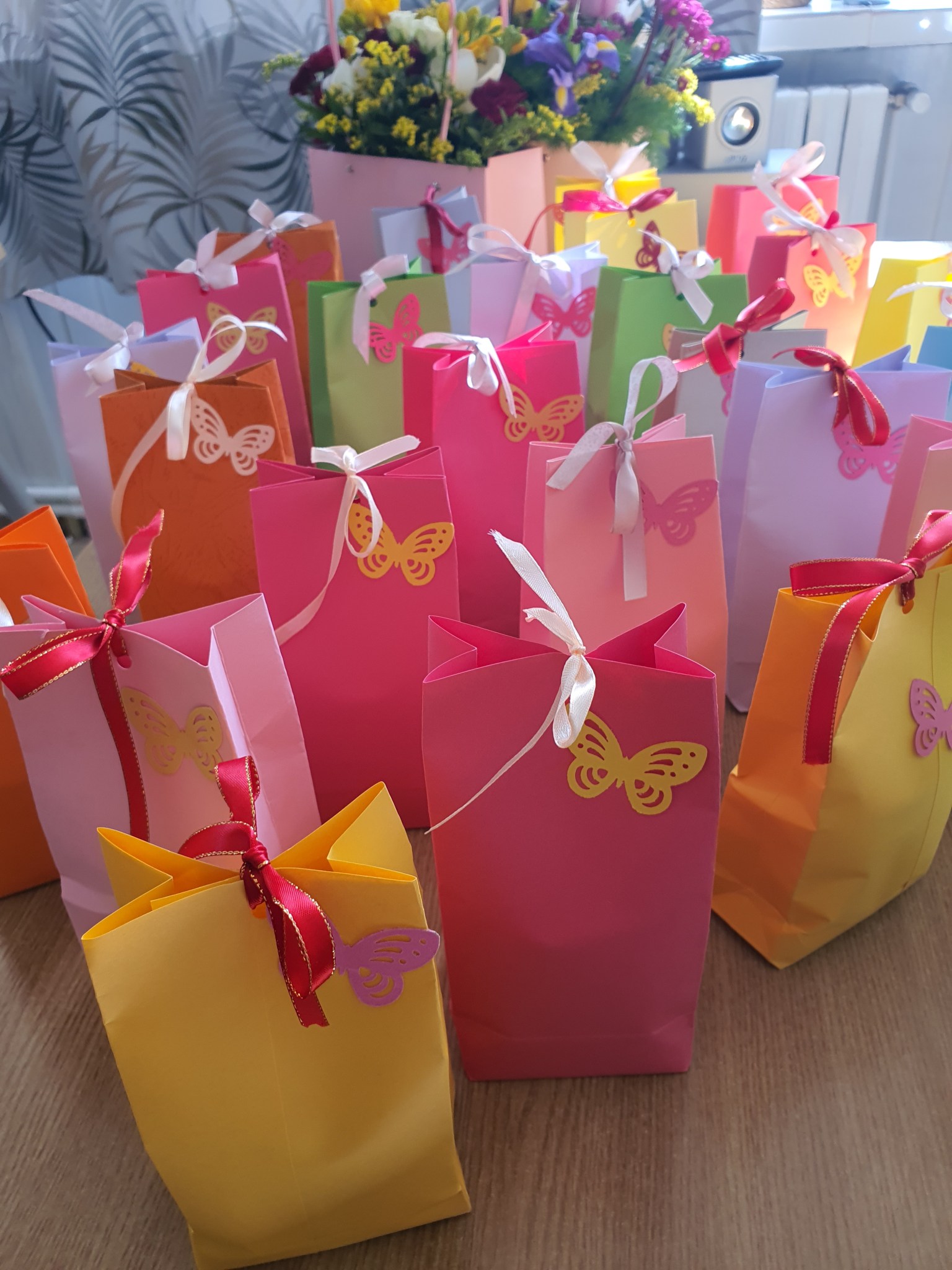 Borcanul cu dulceață pentru suflet 🌸 – Poveștile clasei mele